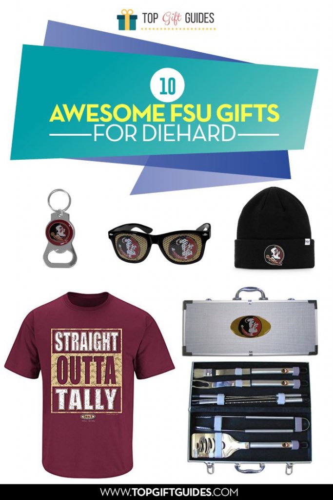 10 Unique FSU Gifts for Diehard Fans | Top Gift Guides