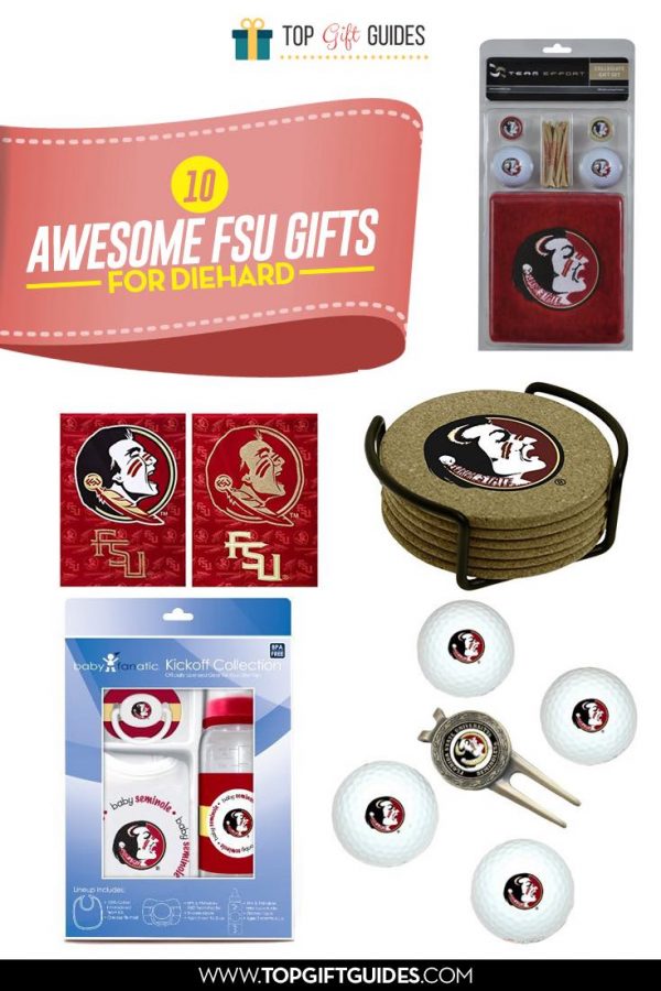 10 Unique FSU Gifts for Diehard Fans | Top Gift Guides